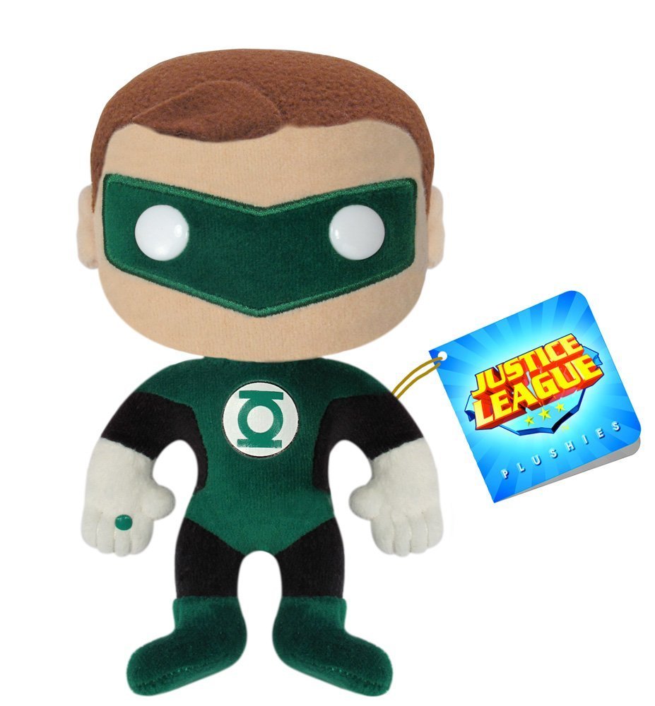 Green Lantern Merchandise Gift Ideas