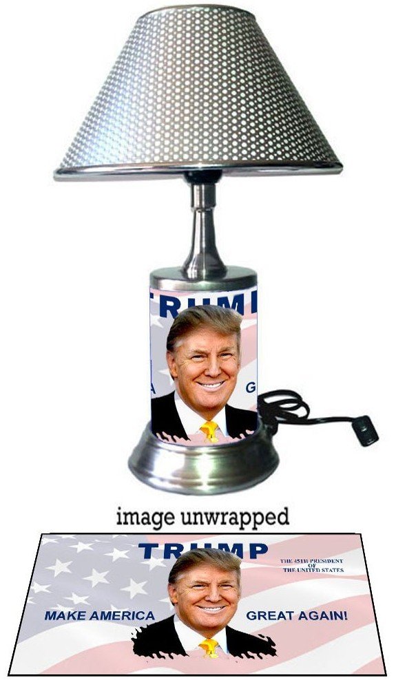 MOST WANTED DONALD TRUMP MERCHANDISE FOR SUPPORTERS AND HATERS ...