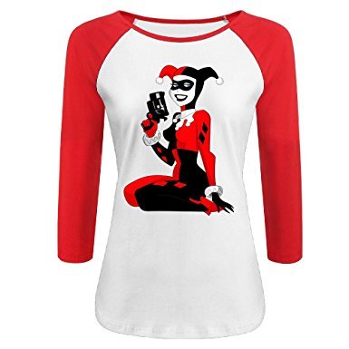 HARLEY QUINN MERCHANDISE WITH HARLEY QUINN GIFT IDEAS
