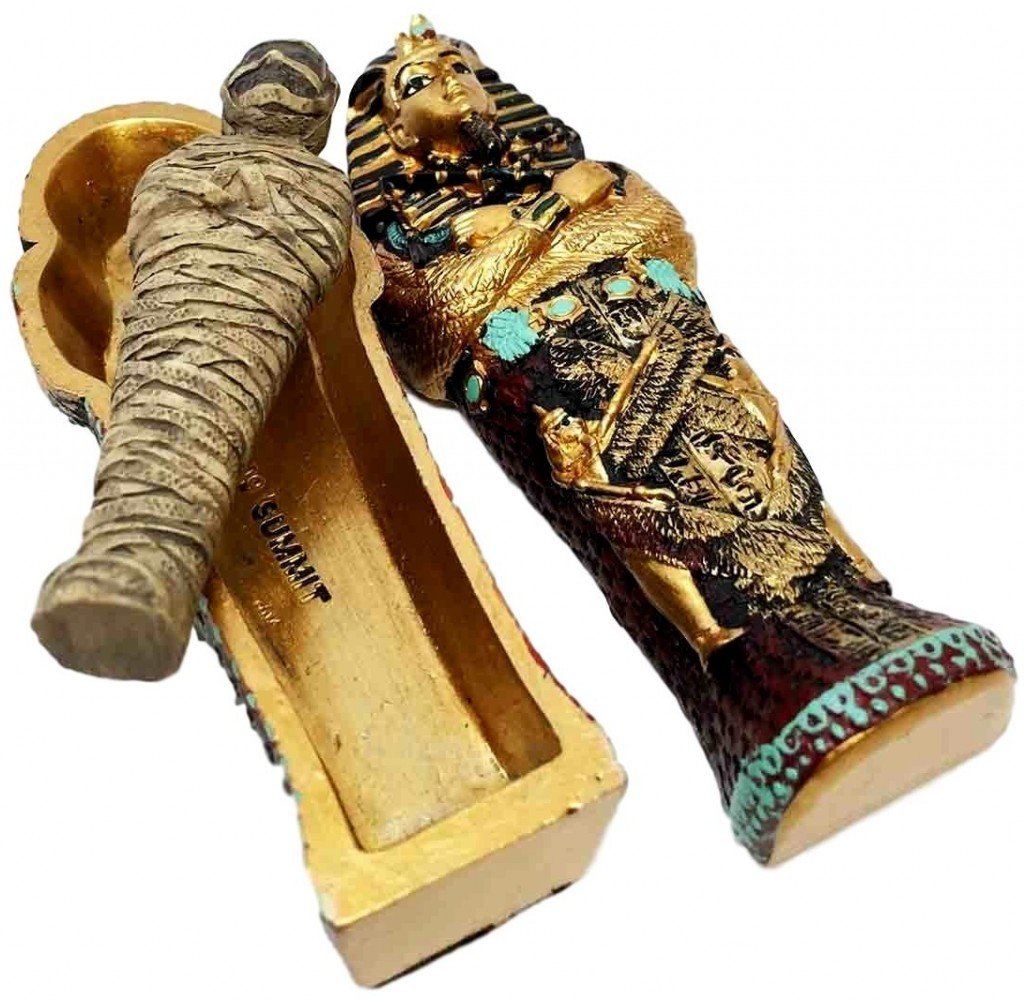 THE MUMMY MOST ATTRACTIVE MERCHANDISE FOR GIFT - FINDURFUTURE