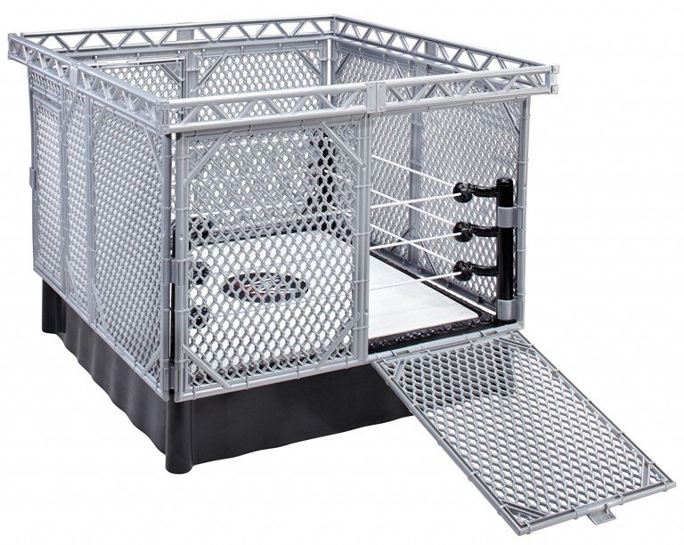 TIME TO ACCESS ALL WWE ACCESSORIES AND MERCHANDISE - FIND YOUR FUTURE
