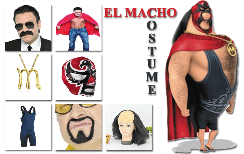 15+ HALLOWEEN DESPICABLE ME COSTUME FOR FANS!