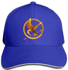 THE HUNGER GAMES MERCHANDISE & GIFT IDEAS FOR SURVIVAL GAMERS - FIND ...