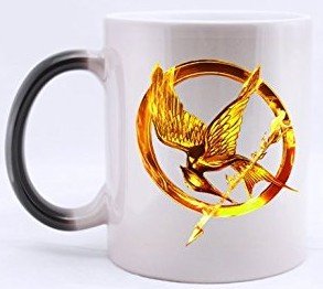 THE HUNGER GAMES MERCHANDISE & GIFT IDEAS FOR SURVIVAL GAMERS ...