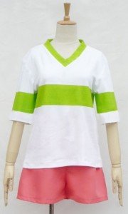 MAKE YOUR OWN CHIHIRO & HAKU SPIRITED AWAY COSTUME
