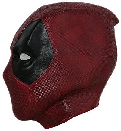 ULTIMATE DIY GUIDE OF DEADPOOL 2 COSTUME