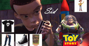 GREATEST GUIDE OF ANDY FROM TOY STORY 4 COSTUME!