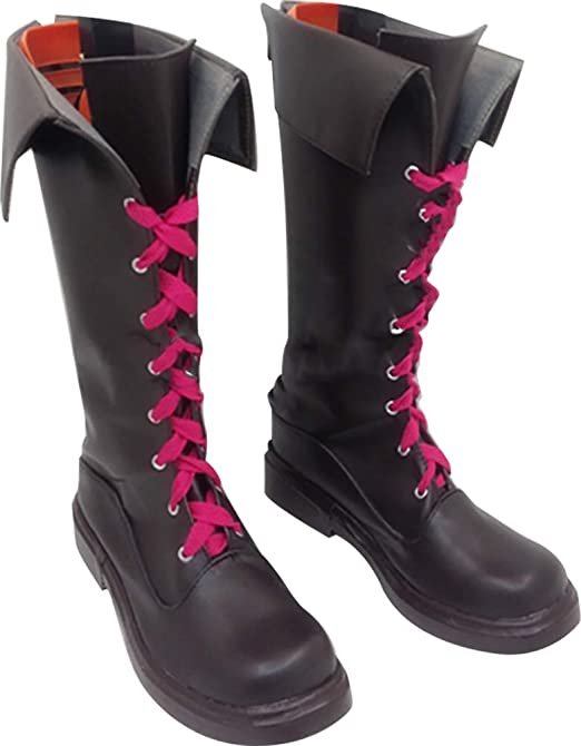 HOW TO MAKE YOUR OWN JINX COSTUME FROM ARCANE?