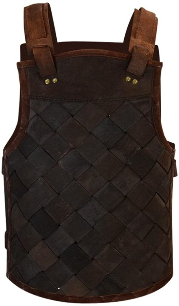 RENFRI COSTUME FROM NETFLIX'S THE WITCHER