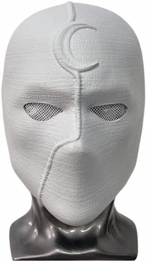 HAVE YOUR OWN MR. KNIGHT COSTUME FROM MOON KNIGHT