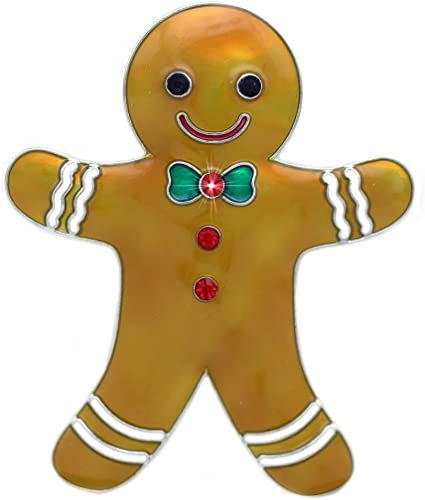 GINGER SNAP COSTUME FROM STRAWBERRY SHORTCAKE