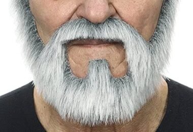 ZEUS COSTUME FROM THOR: LOVE AND THUNDER