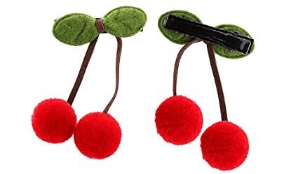 CHERRY JAM COSTUME FROM STRAWBERRY SHORTCAKE