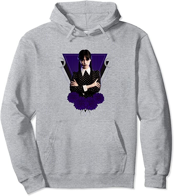 NETFLIX WEDNESDAY MERCHANDISE & GIFT IDEAS
