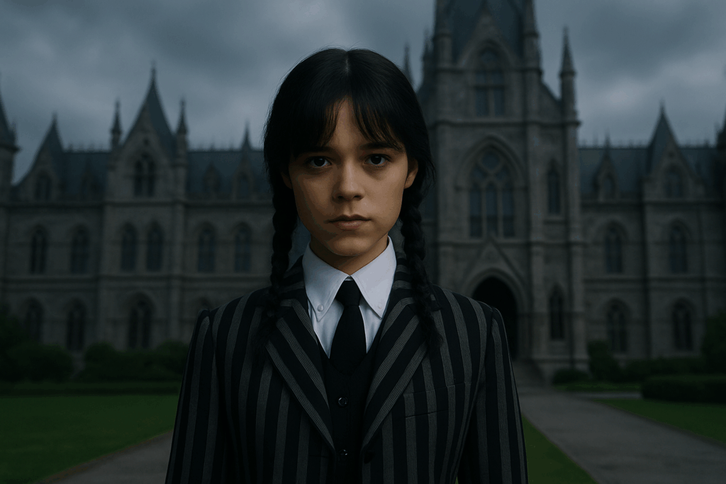 WEDNESDAY SEASON 2: EVERYTHING YOU SHOULD KNOW BEFORE IT DROPS!